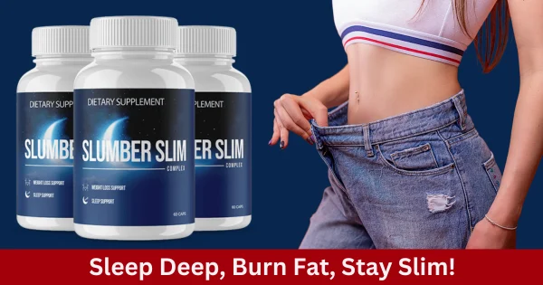 Slumber Slim ® | Official Website