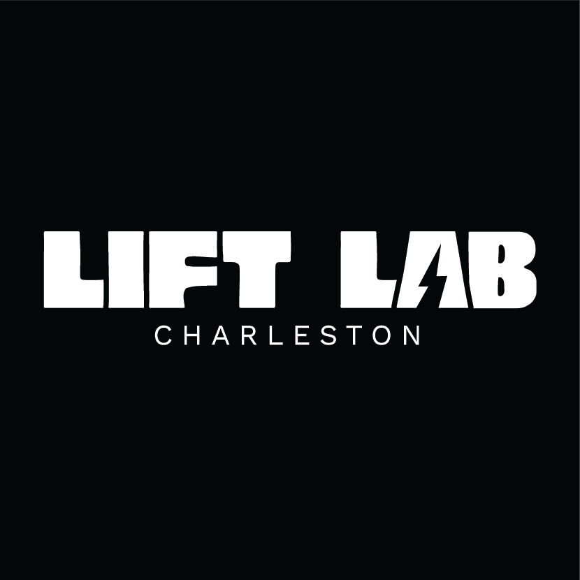 Lift Lab - Charleston Personal Training Studio