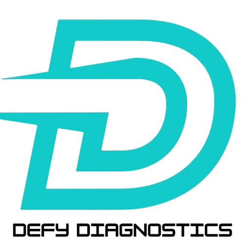 Defy Diagnostics | Quick | Flexible | Application