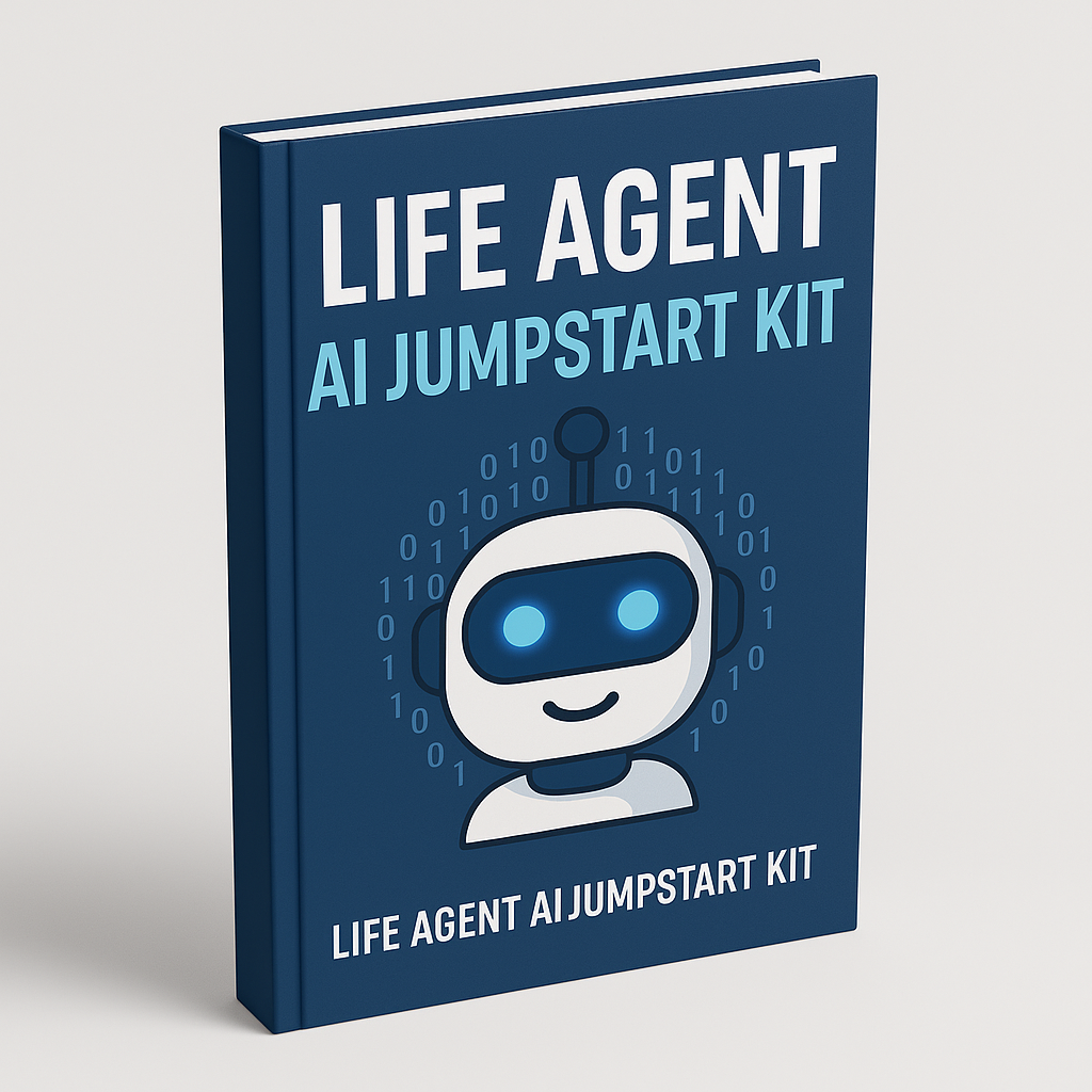 AI Jumpstart Kit
