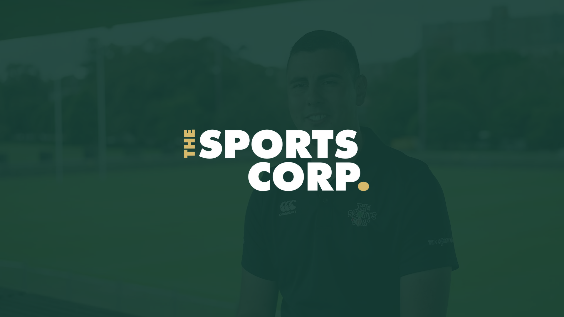The Sports Corp | Australian Sports Partnerships Agency