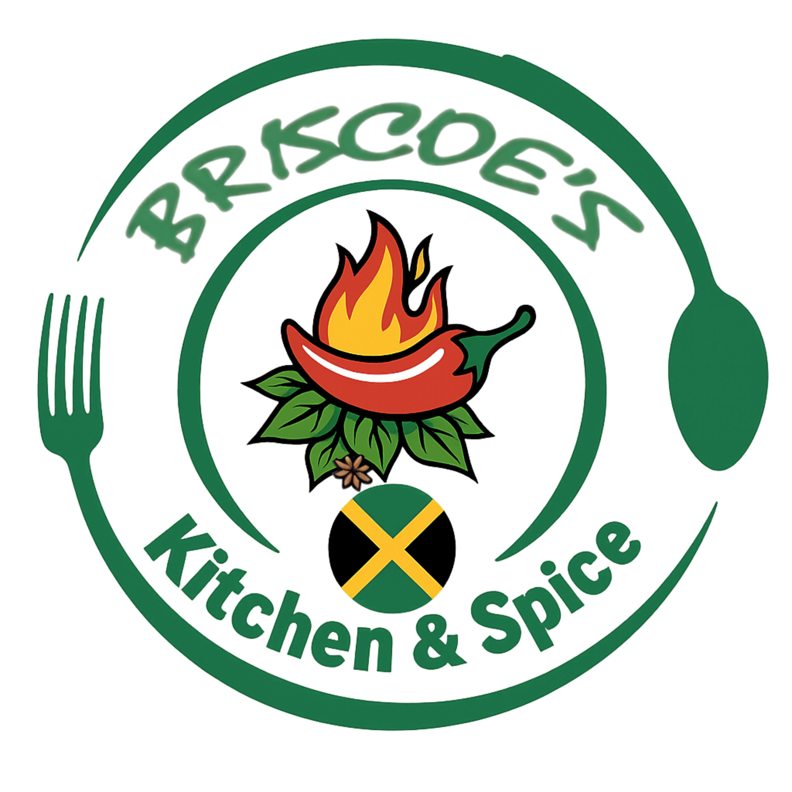 Discover Chef Briscoe’s Caribbean Flavors – Elevate Every Dish