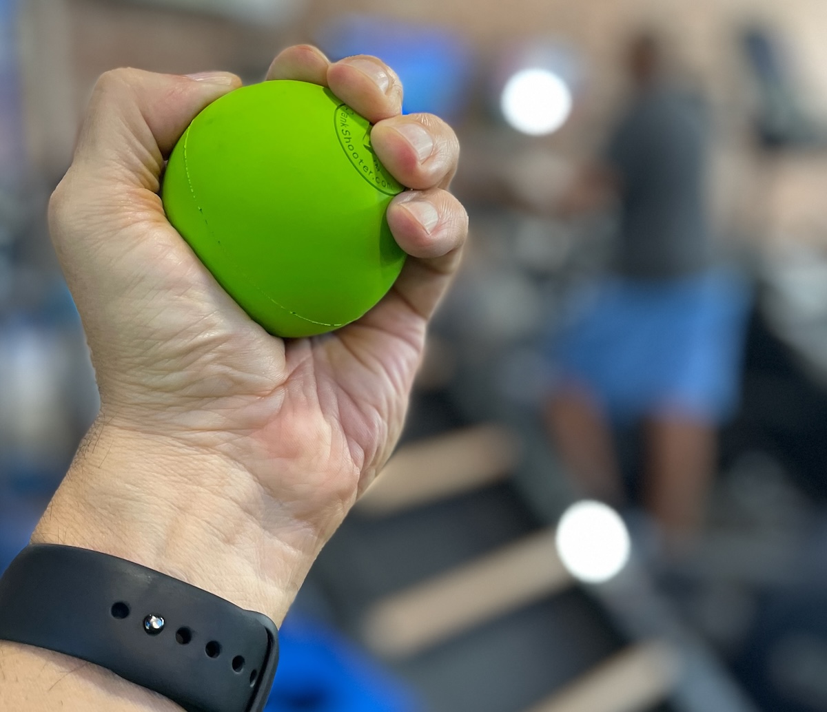 Projecting Longevity: Why Grip Strength Matters