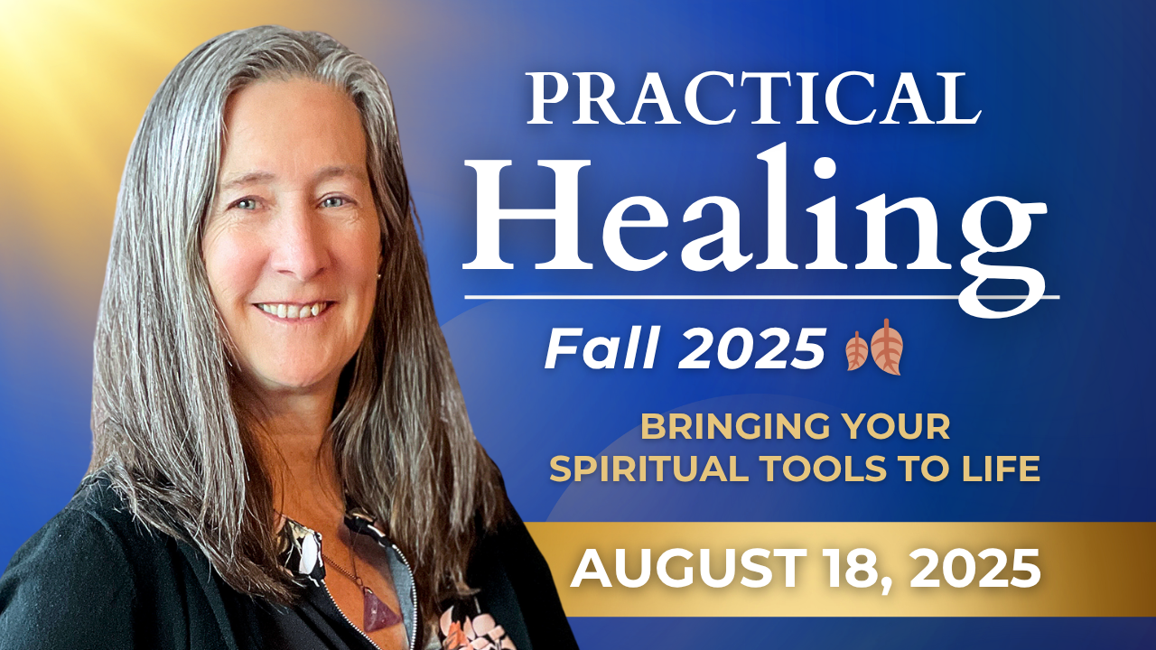 Zoom Live Classes | Julia Harrell Clairvoyant Teacher