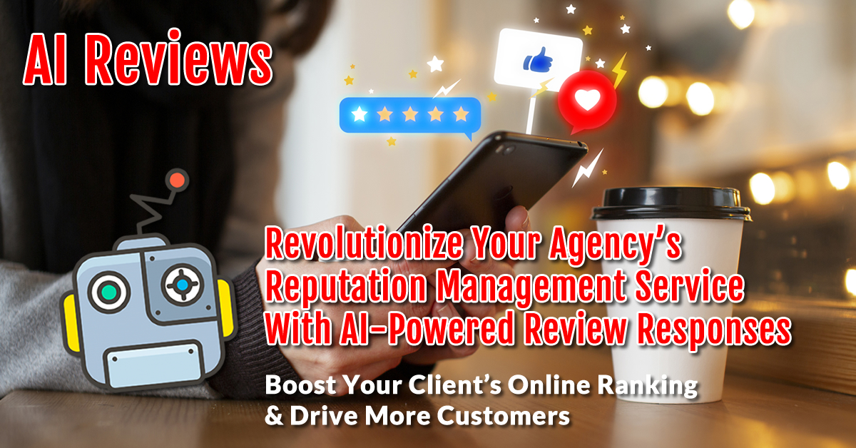 AI-Powered Review Response System