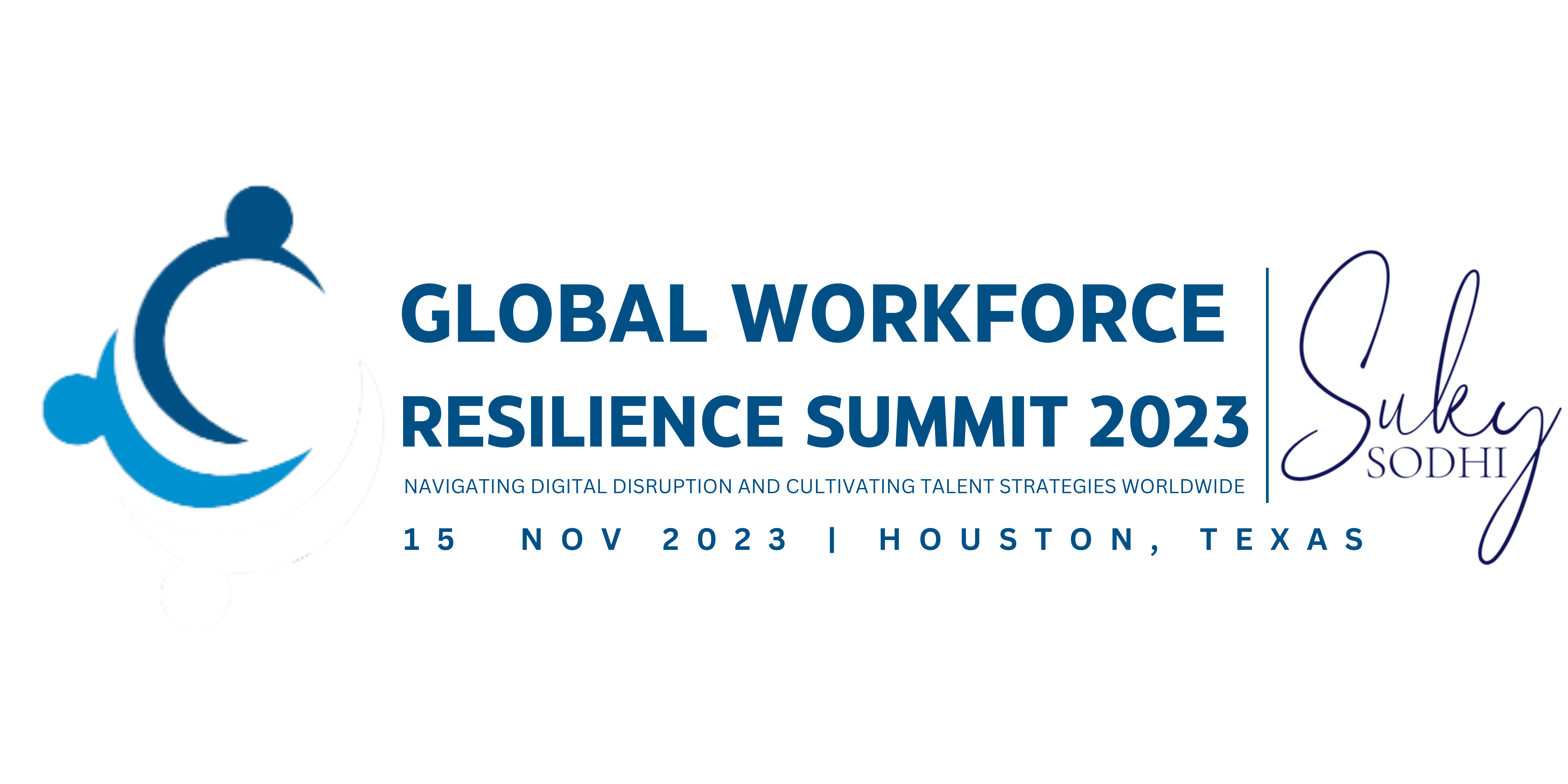Global Workforce Resilience Summit 2023