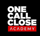 One Call Close Academy | Shai Ades