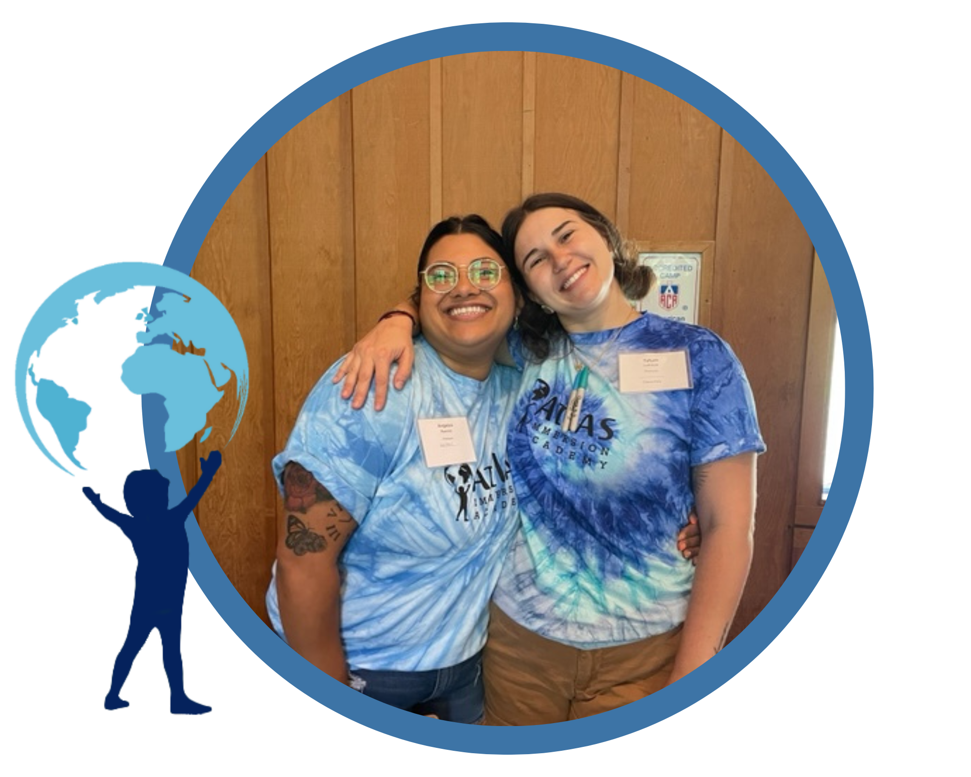 Atlas Immersion Academy - Welcome