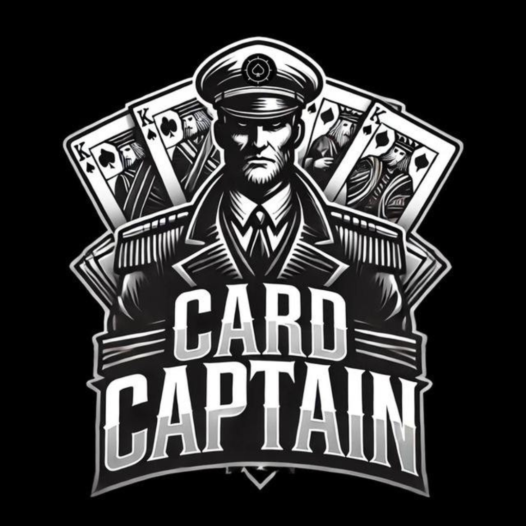 The Card Captain