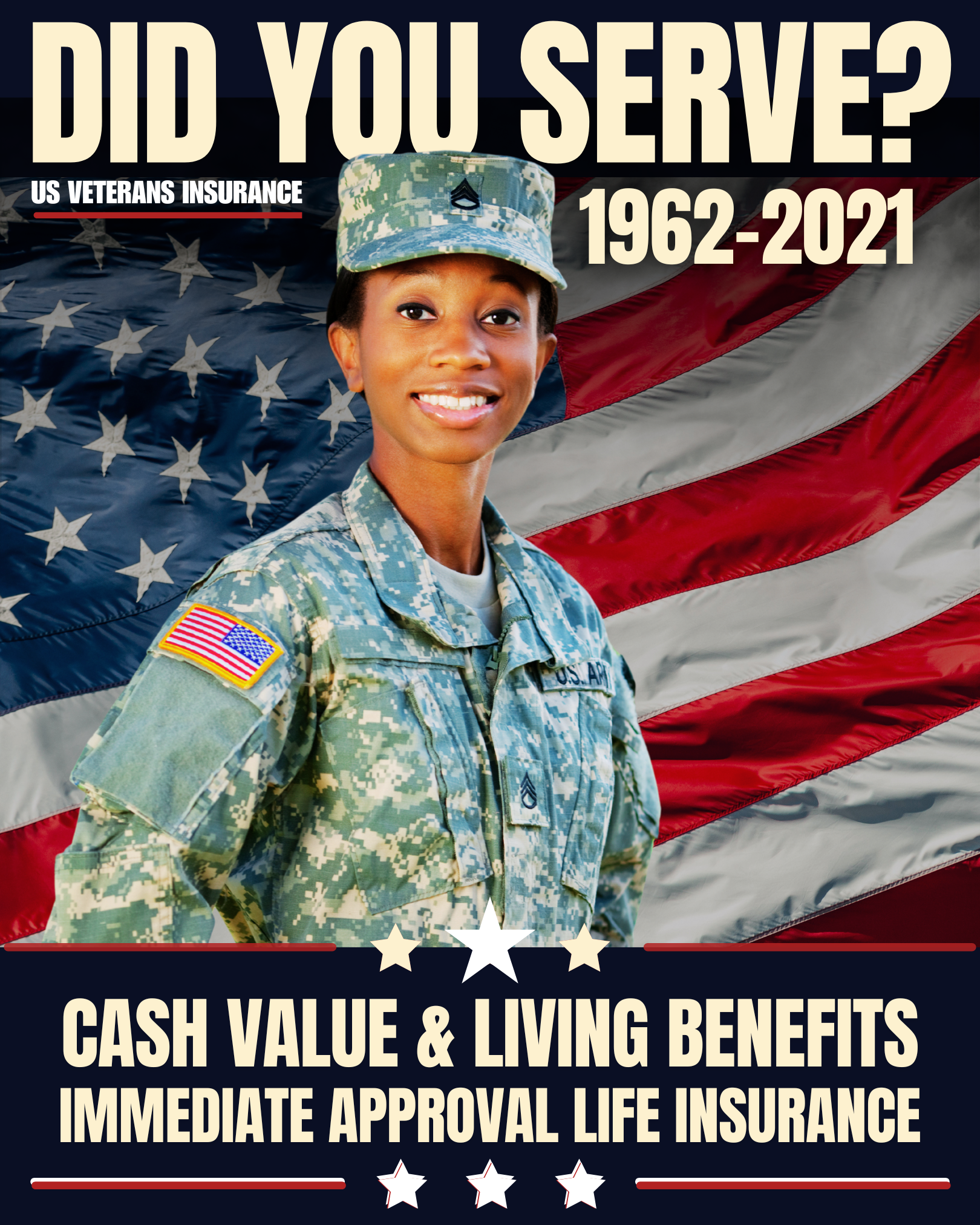 My Affordable Veterans Insurance