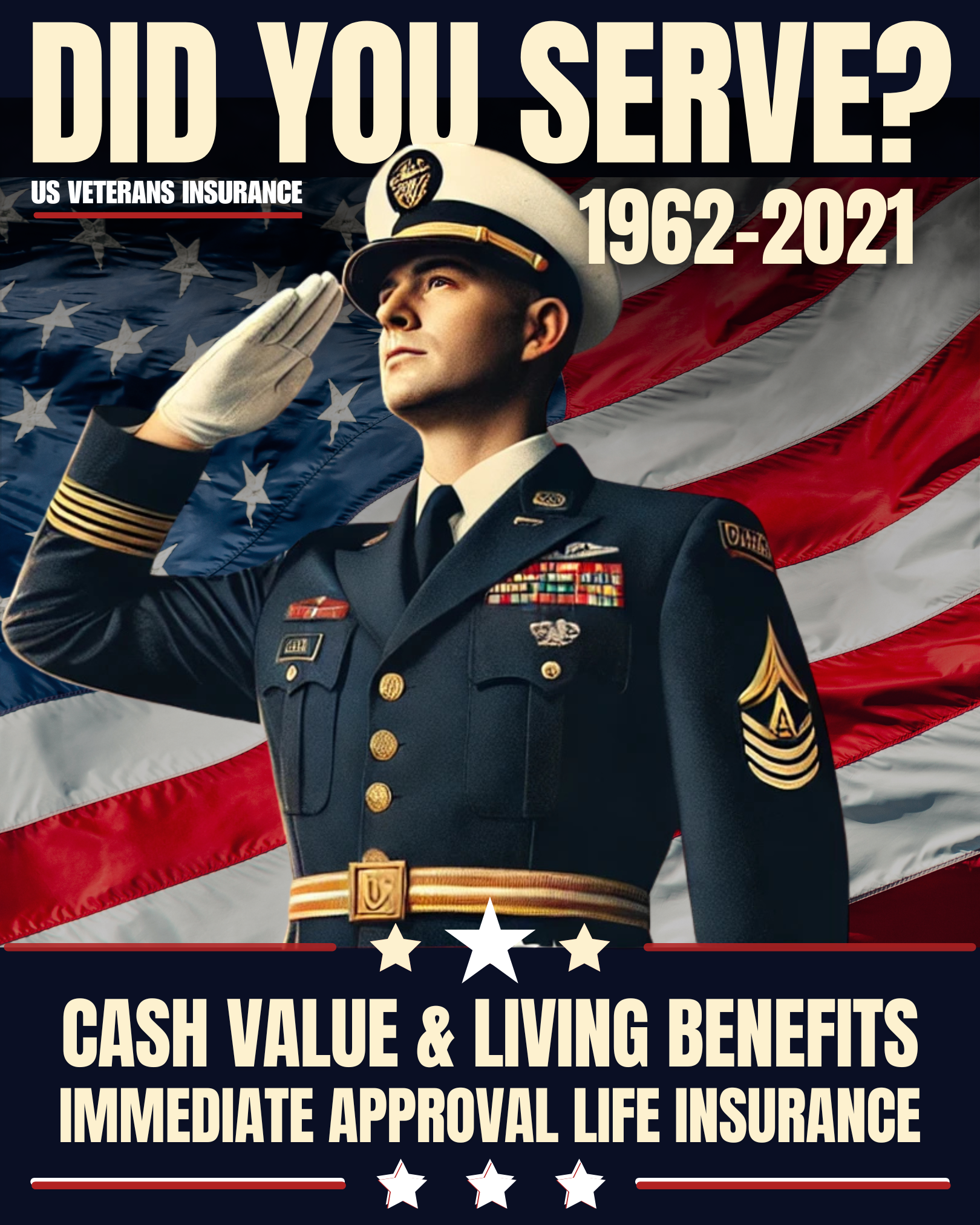 My Affordable Veterans Insurance