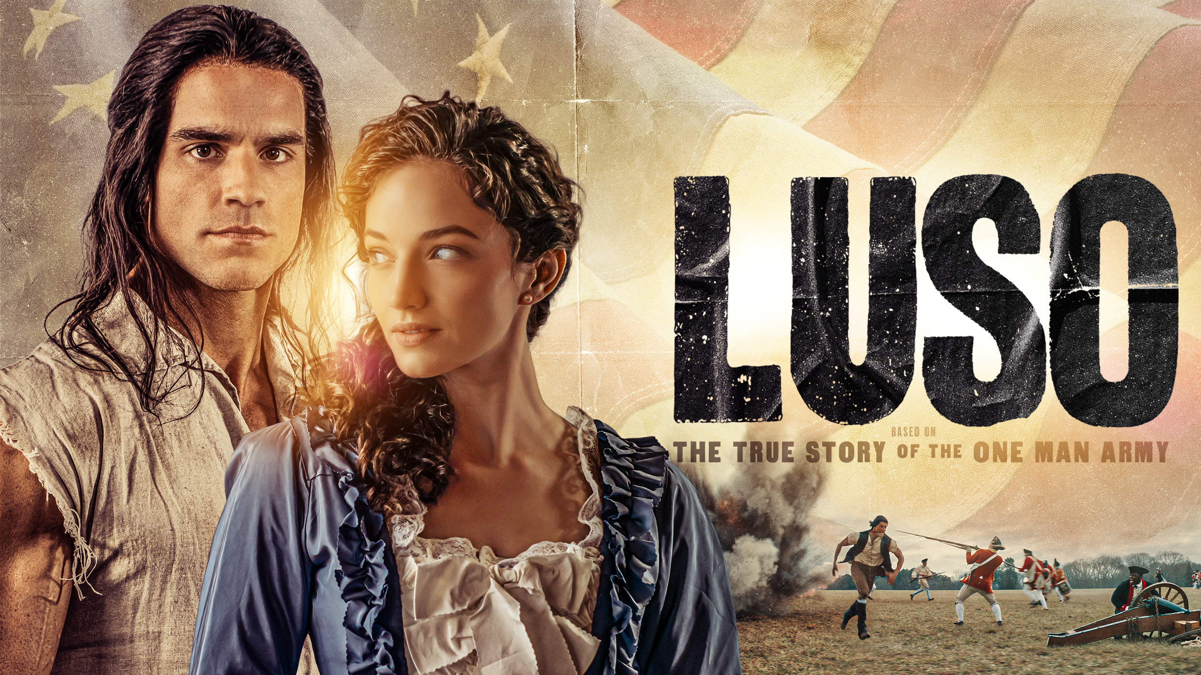 LUSO