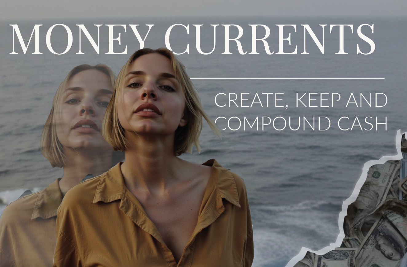 Money Currents with Cat Howell