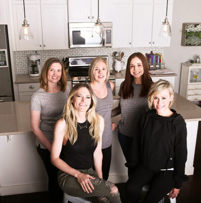 About The Simple Sort | Organizing Experts in Colorado Springs