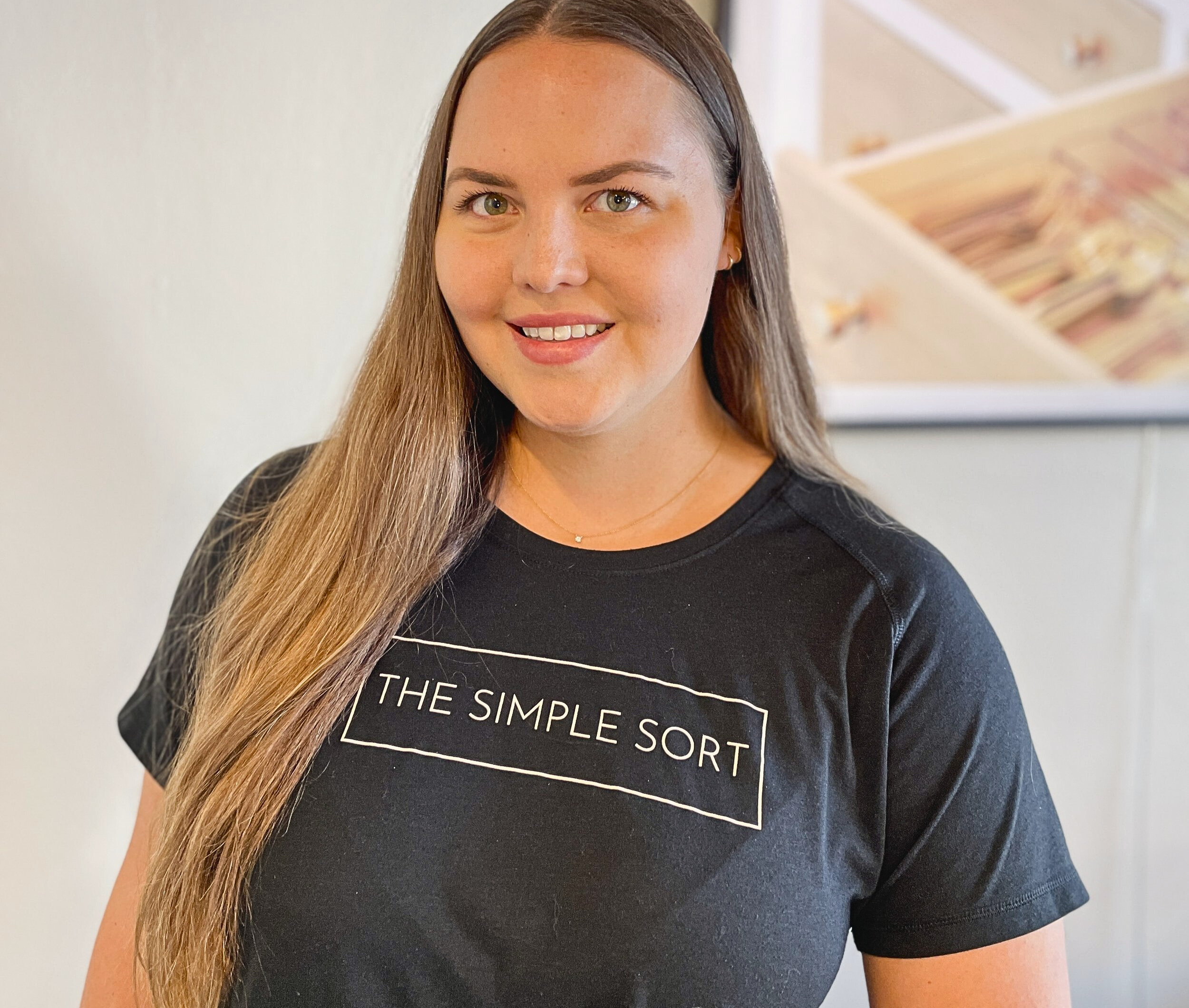 About The Simple Sort | Organizing Experts in Colorado Springs