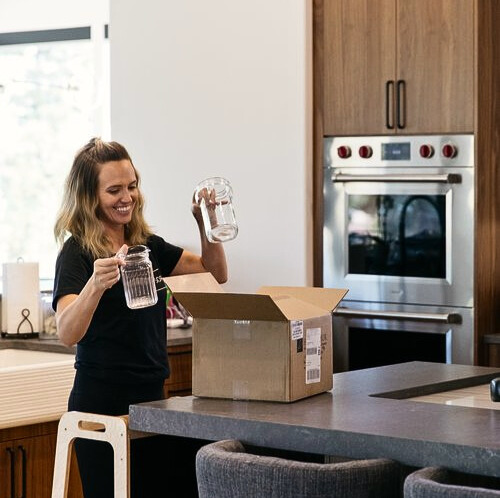 Home Organizing Company in Colorado - The Simple Sort professional ...