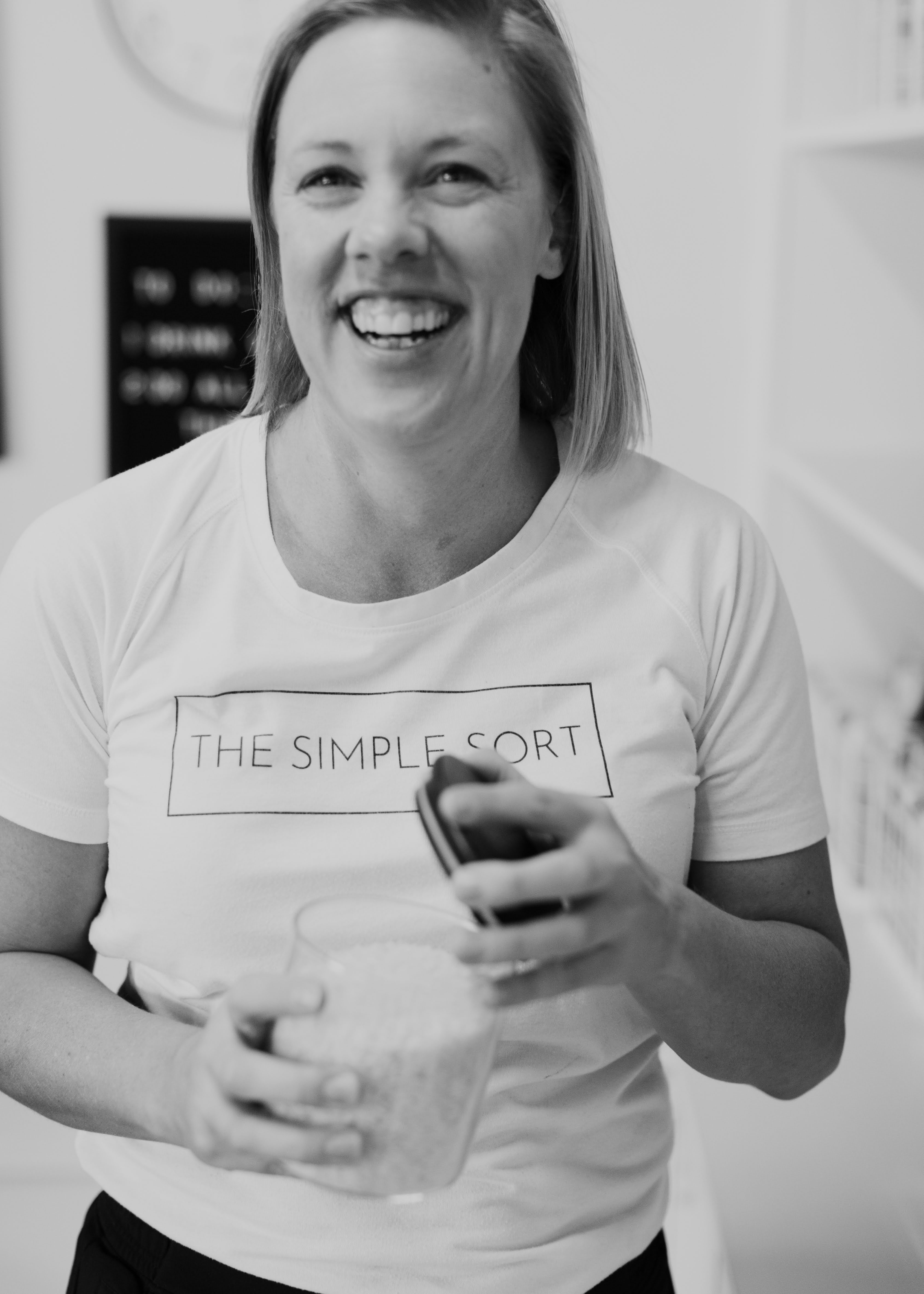 About The Simple Sort | Organizing Experts in Colorado Springs