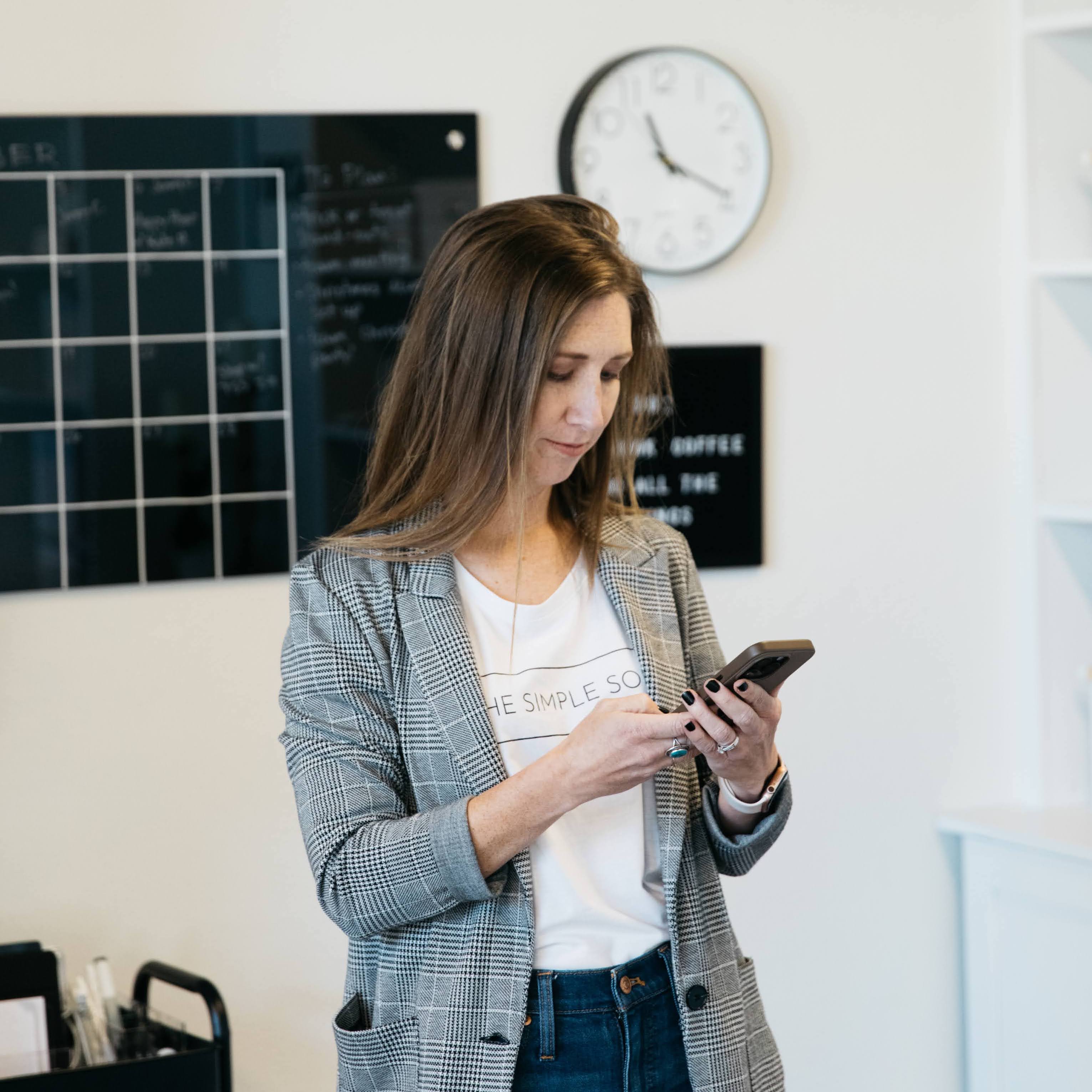 About The Simple Sort | Organizing Experts in Colorado Springs