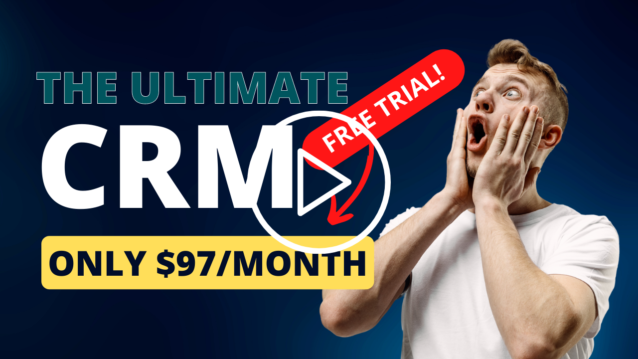 ULTIMATE CRM