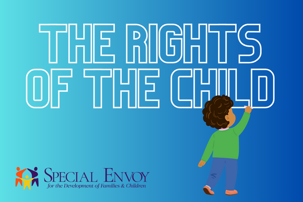 The Rights of the Child