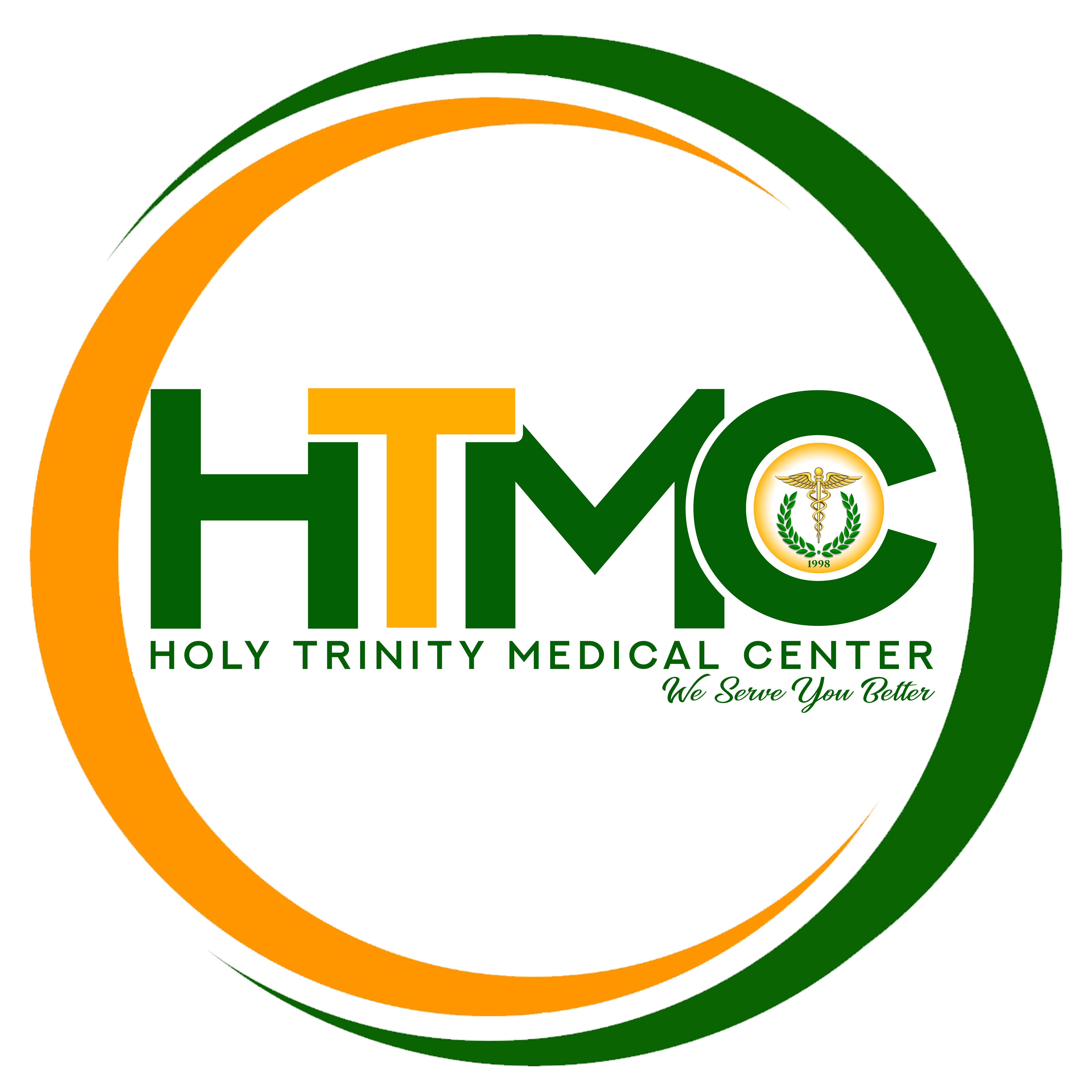 Holy Trinity Medical Center