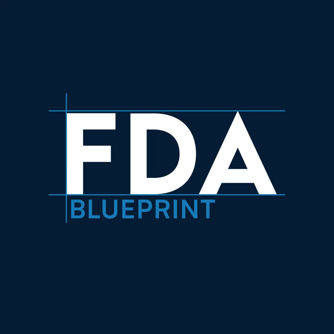 FDA Blueprint - David Pudwill