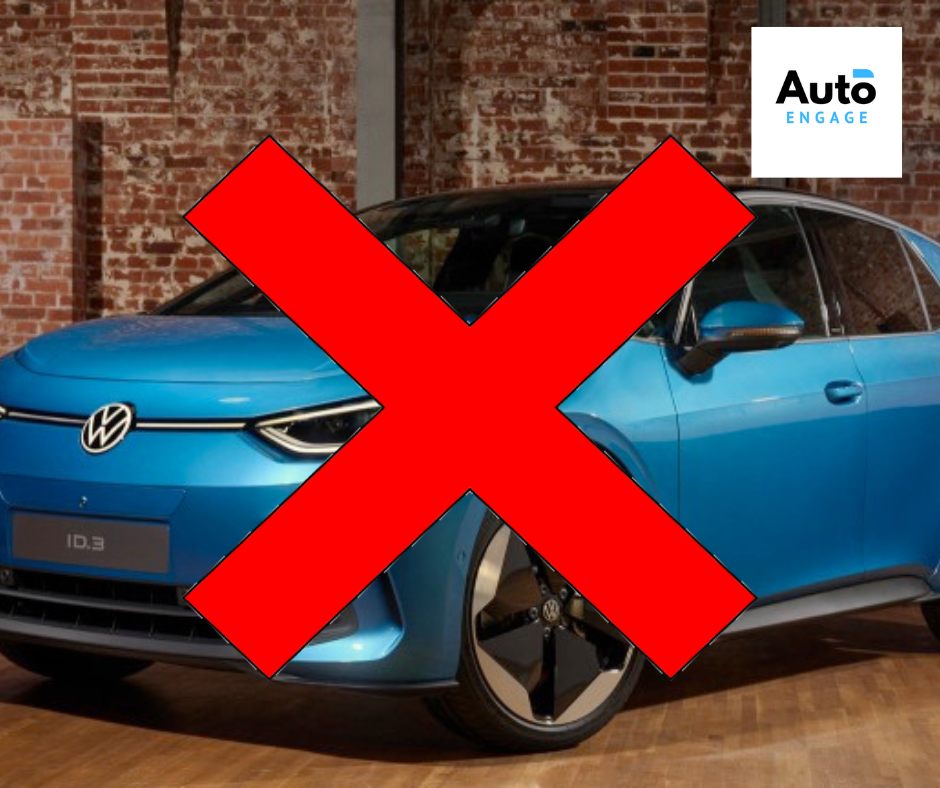 VW Pivots to Tradition with Revamped Naming Strategy