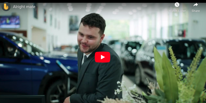 "Alright Mate: Ben's Powerful Film Raises Awareness on Male Suicide in ...