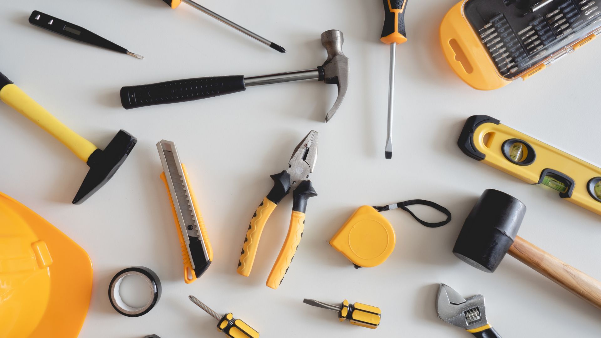 MightyTouch Pro LLC | home maintenance in Portland, ME