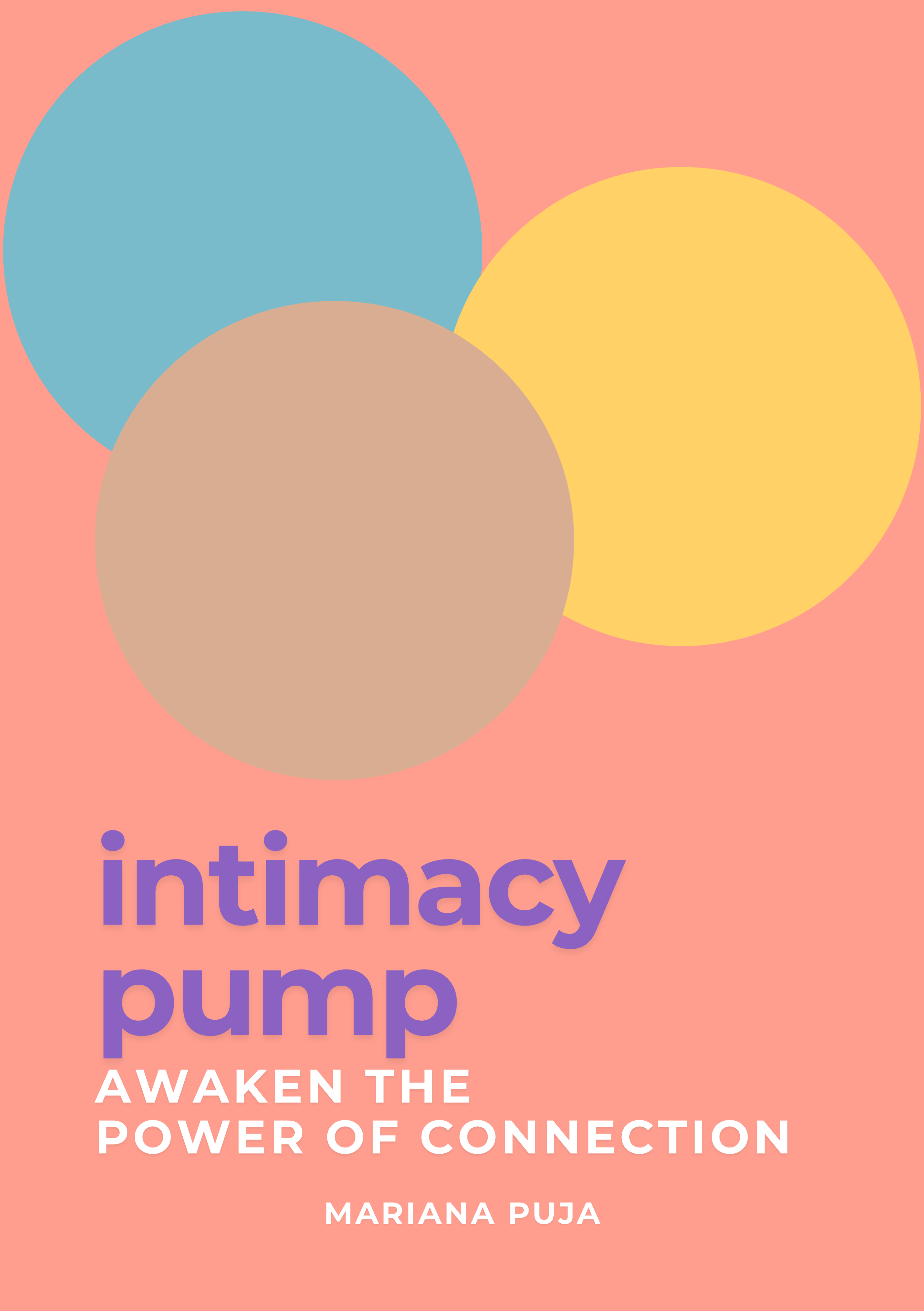 Intimacy Pump | Explore Your Erotic Mind & Relationship Patterns