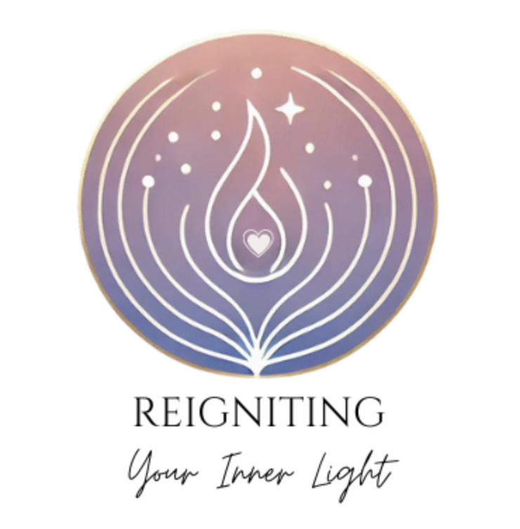 Reigniting Your Inner Light