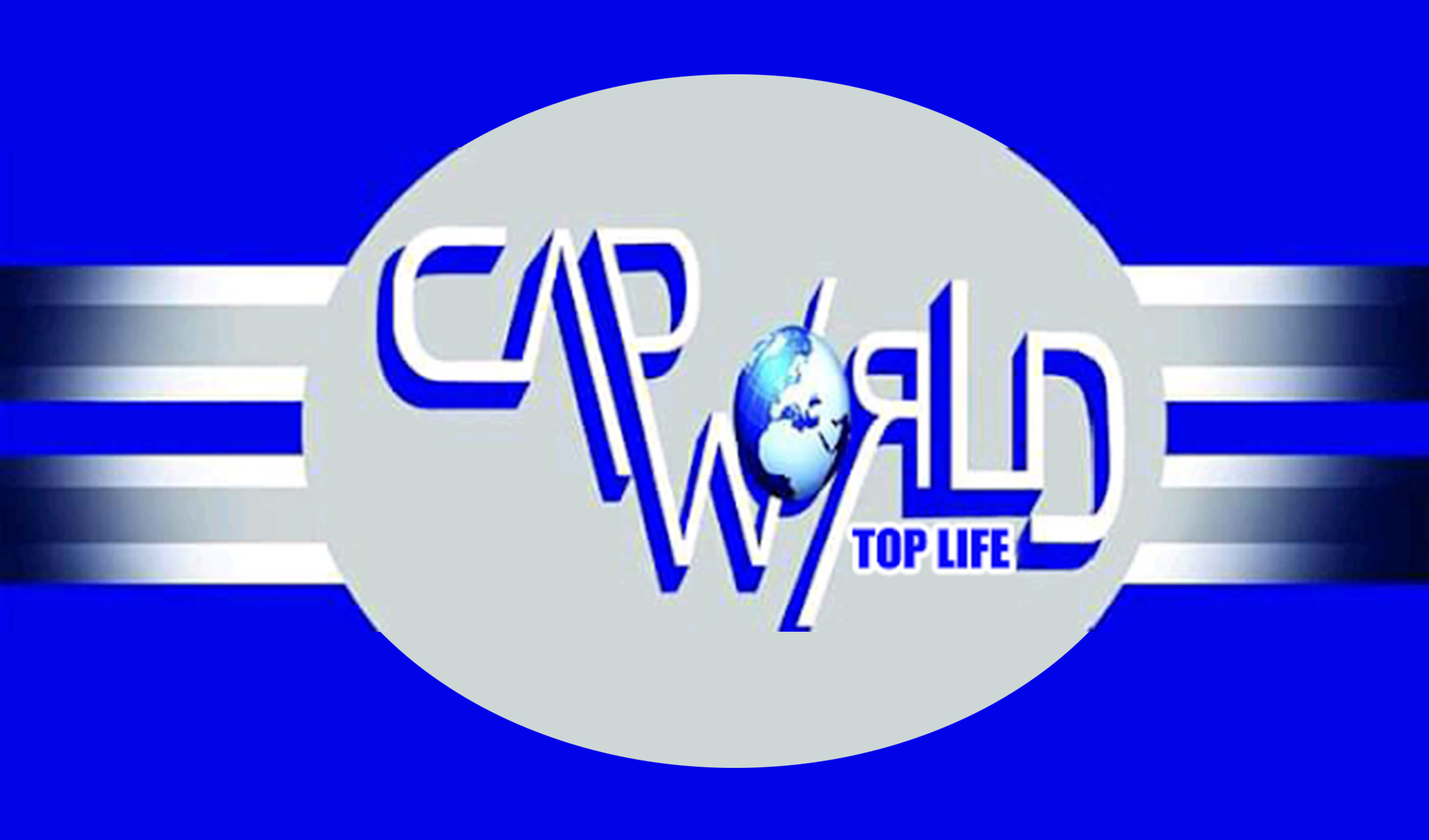 Careers At CAP WORLD Top Life | CAP WORLD Top Life International