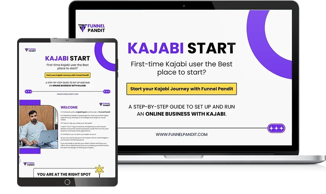Launch Your Course with Kajabi Expert | Kajabi Support