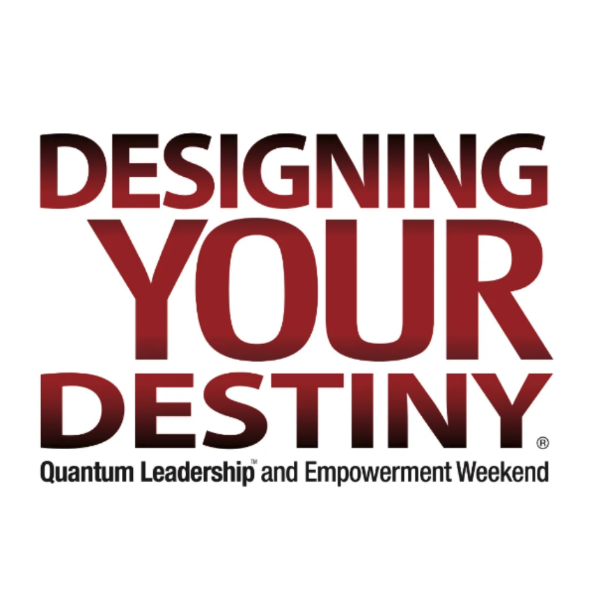 Designing Your Destiny