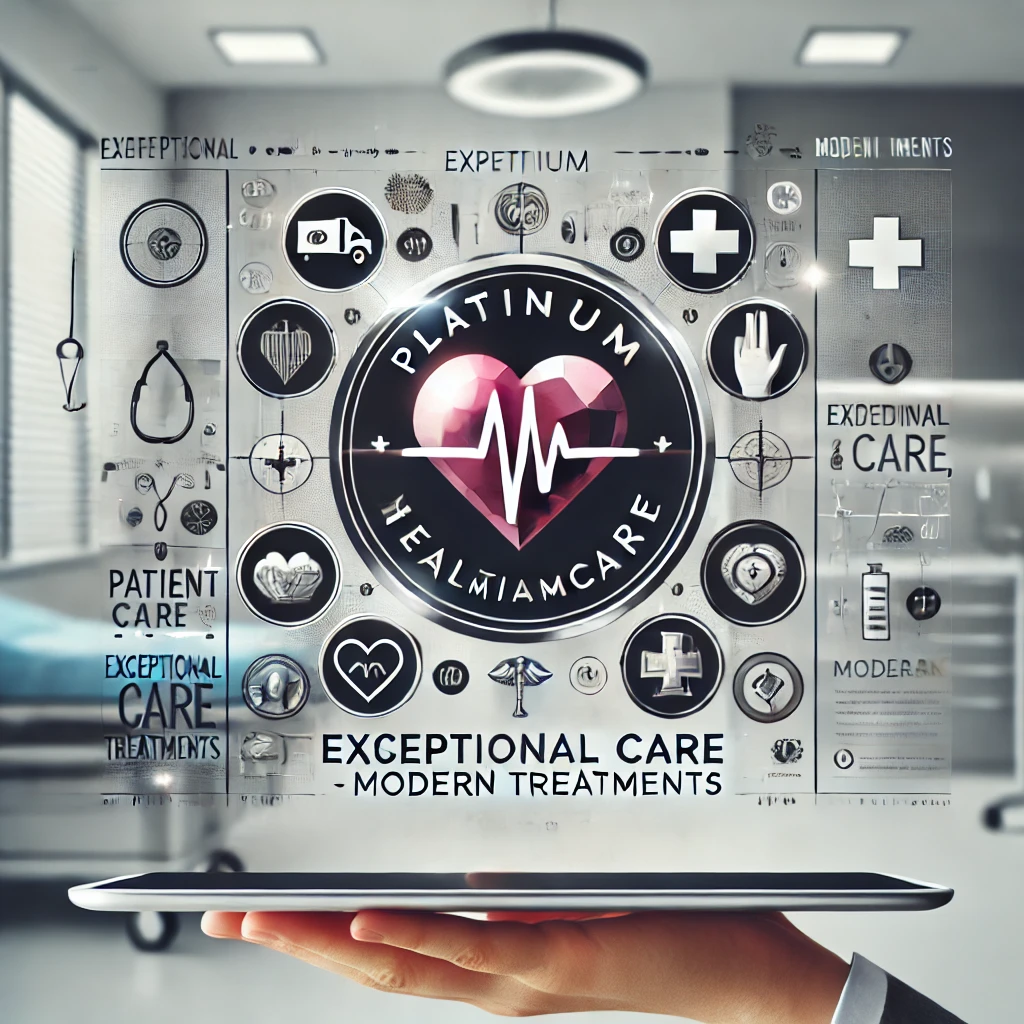 Platinum Healthcare Miami | Comprehensive Medical Care & Specialized ...