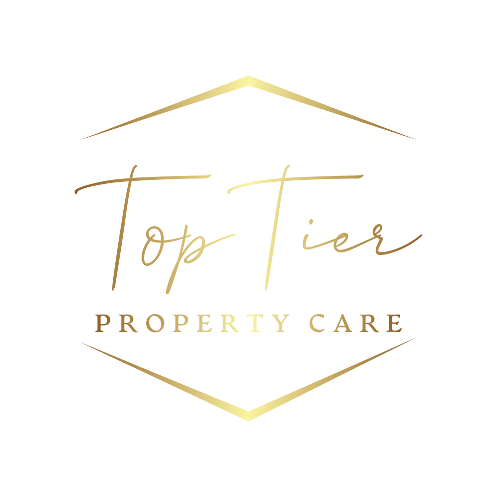 Top Tier Property Care - Your Partner For Top Tier Property Care