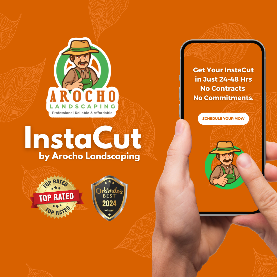 InstaCut by Arocho Landscaping