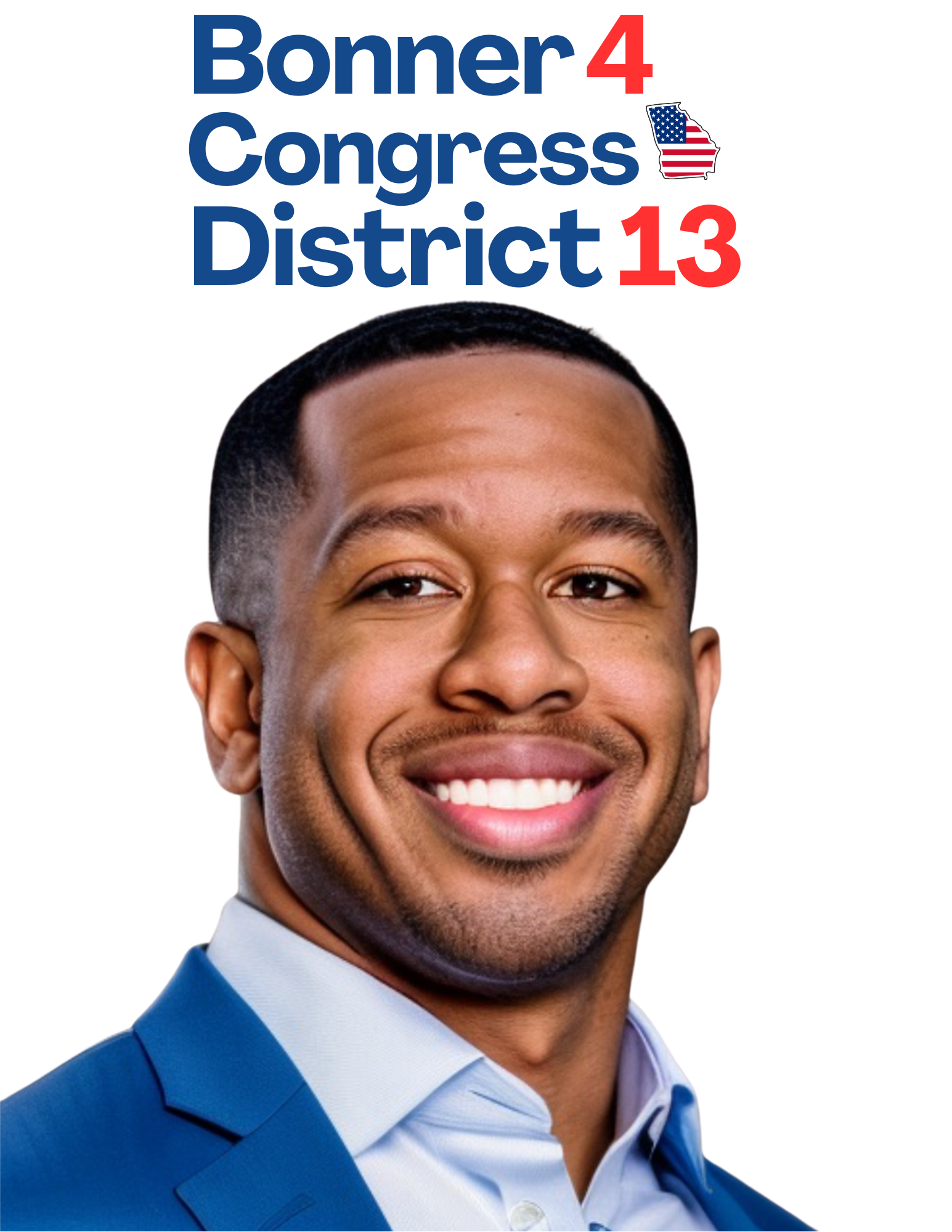 Jonathan Bonner 4 Congress