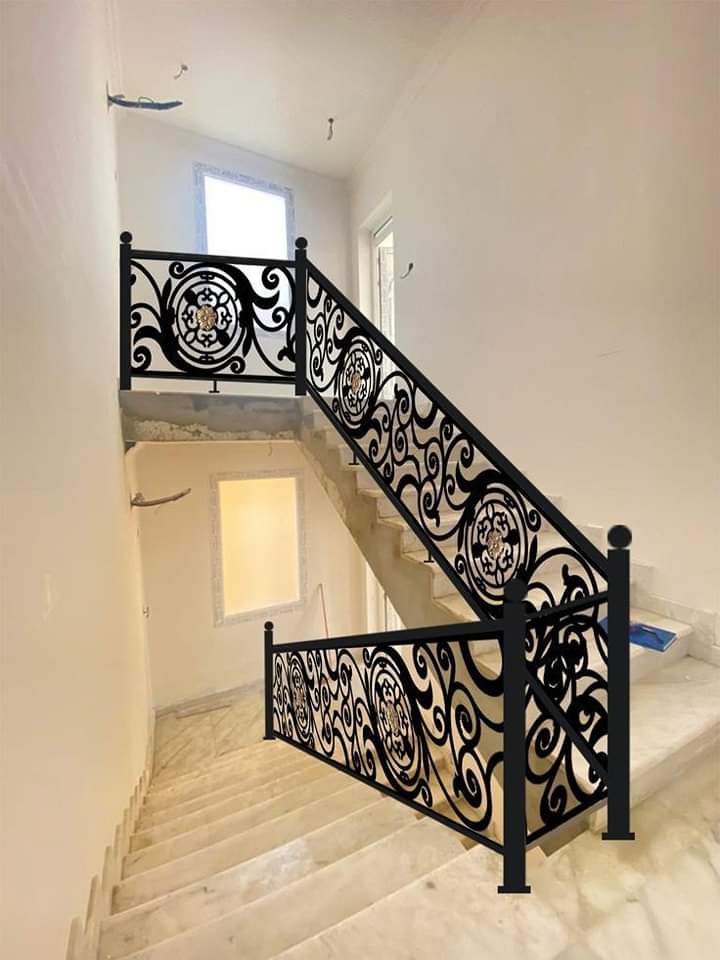 ورشة حدادة الرياض