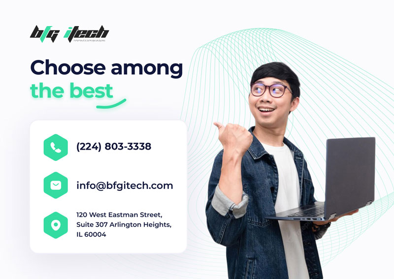 BFG iTech | Professional Case Studies For Your Digital Agency