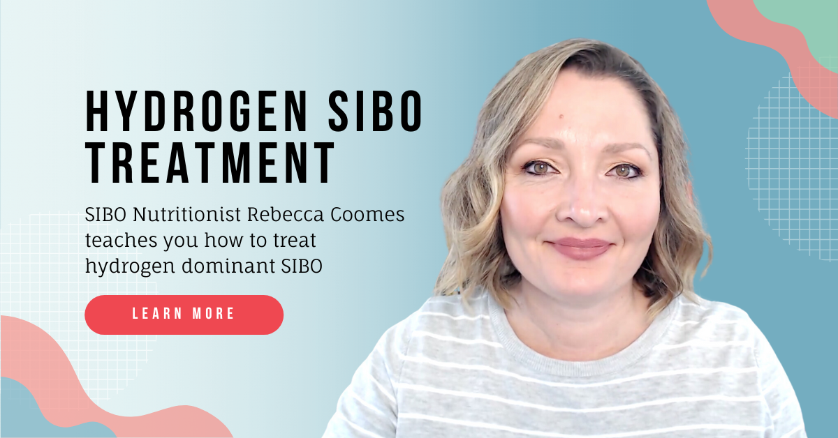 Hydrogen SIBO Treatment Masterclass