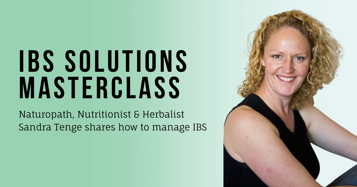 IBS Solutions Masterclass