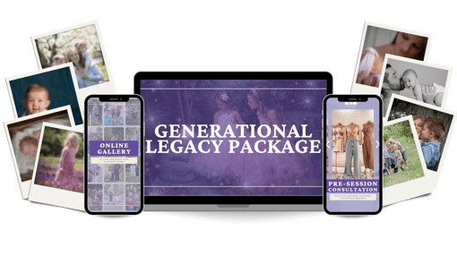 Generational Legacy Package