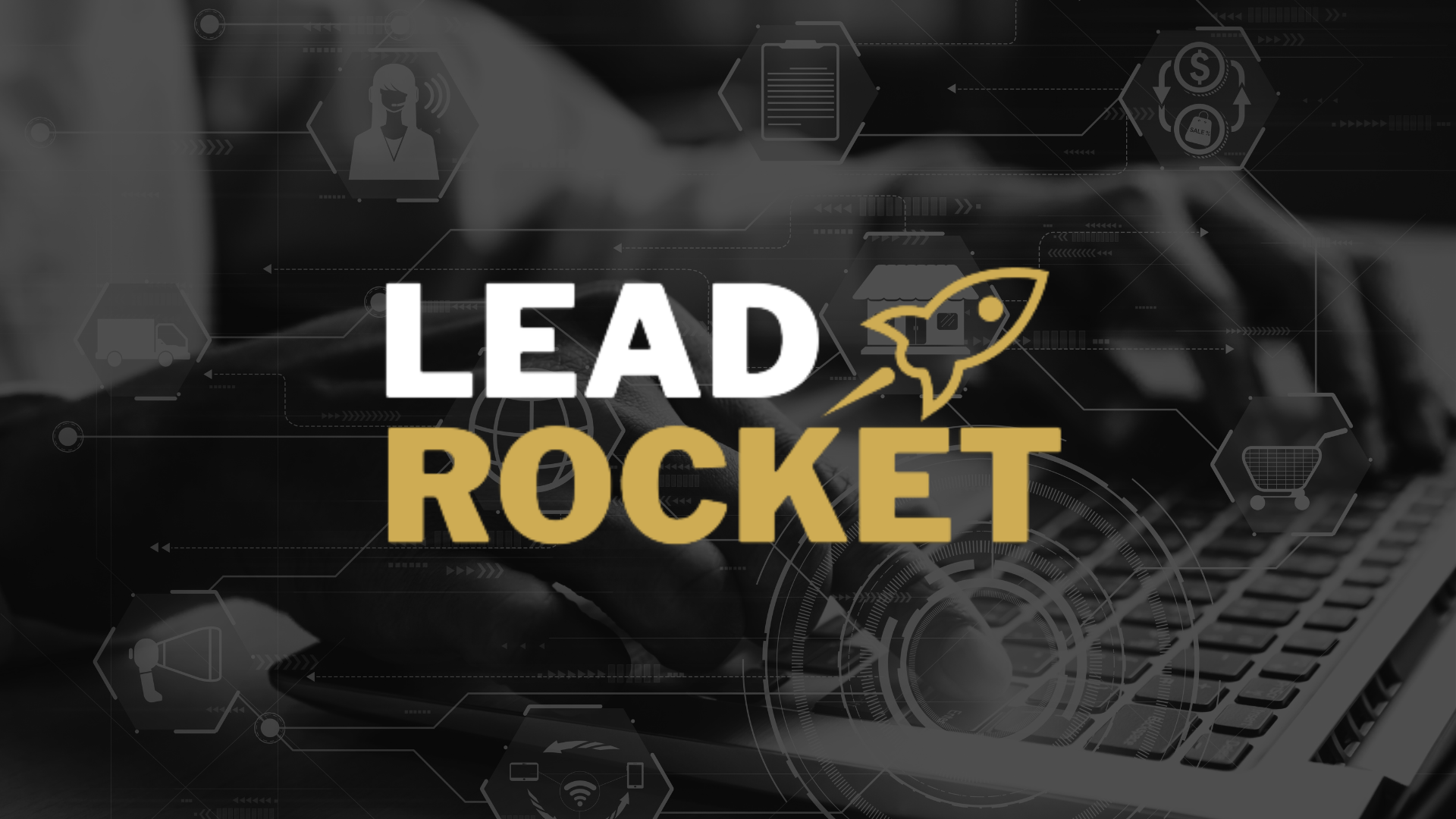 Lead Rocket