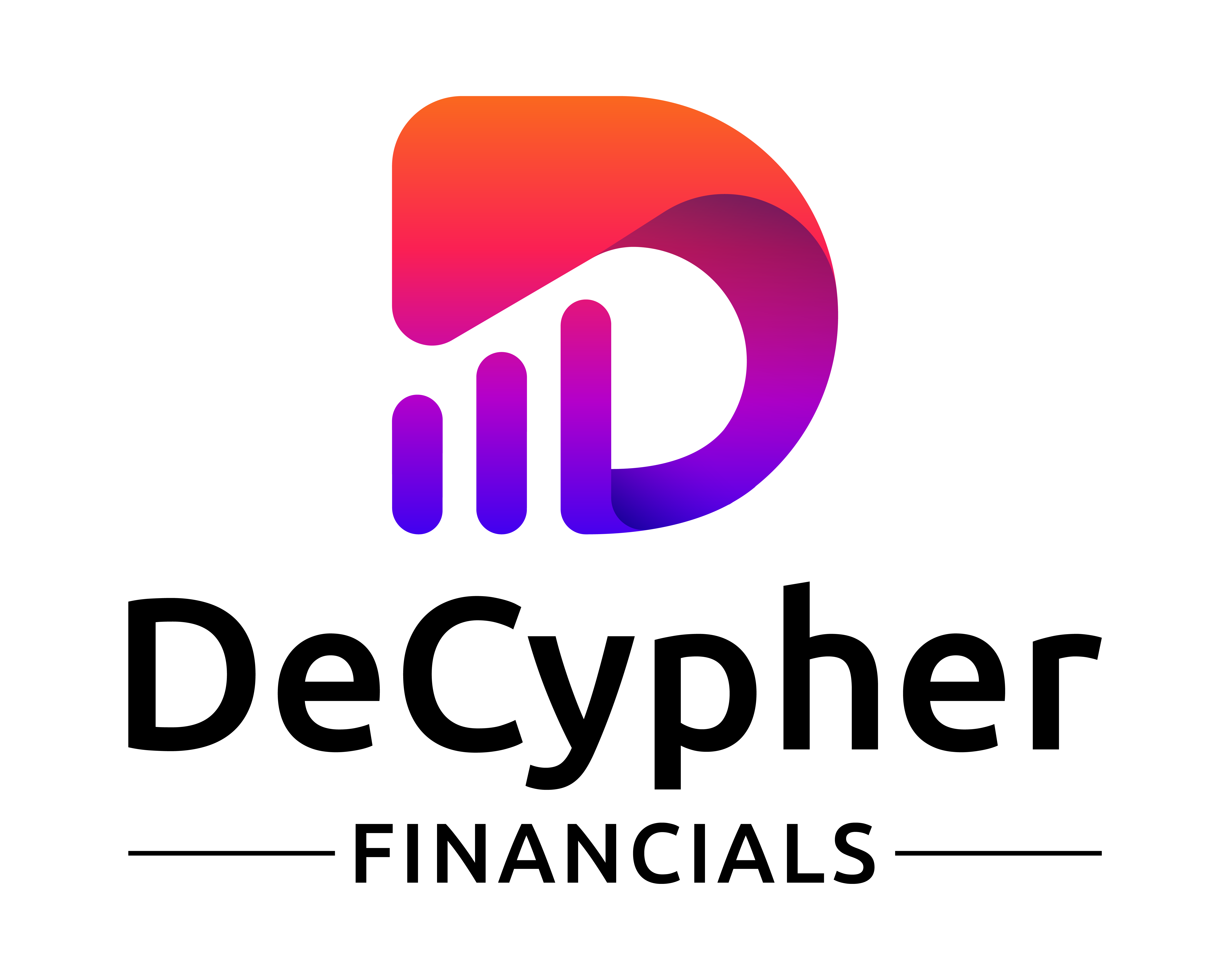 DeCypher Financials