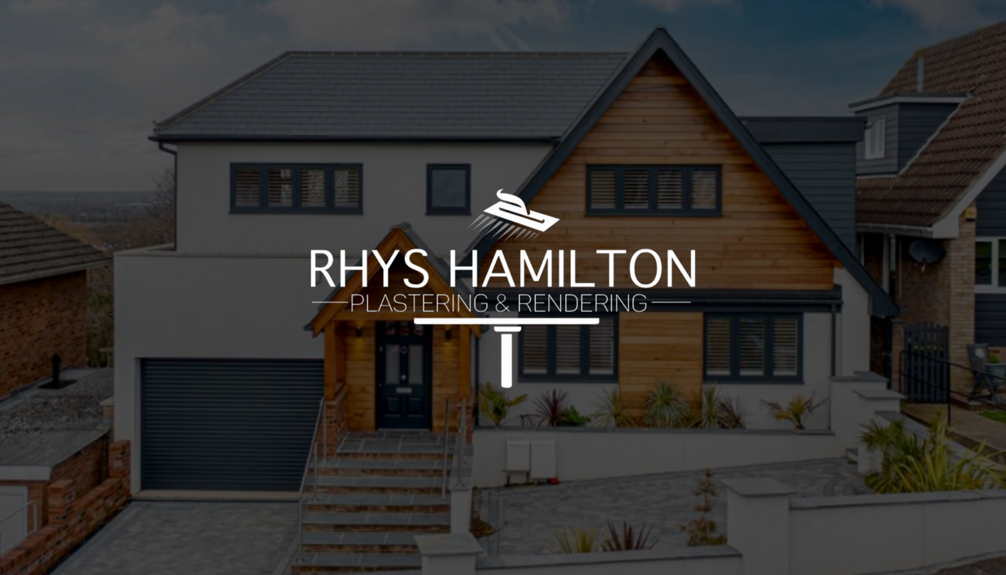 Rhys Hamilton Plastering & Rendering