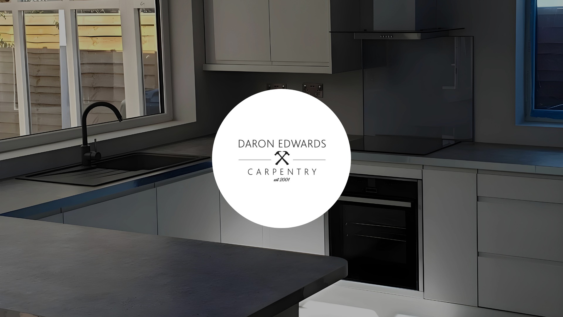 Home Improvement Carpentry Chelmsford | Daron Edwards Carpentry