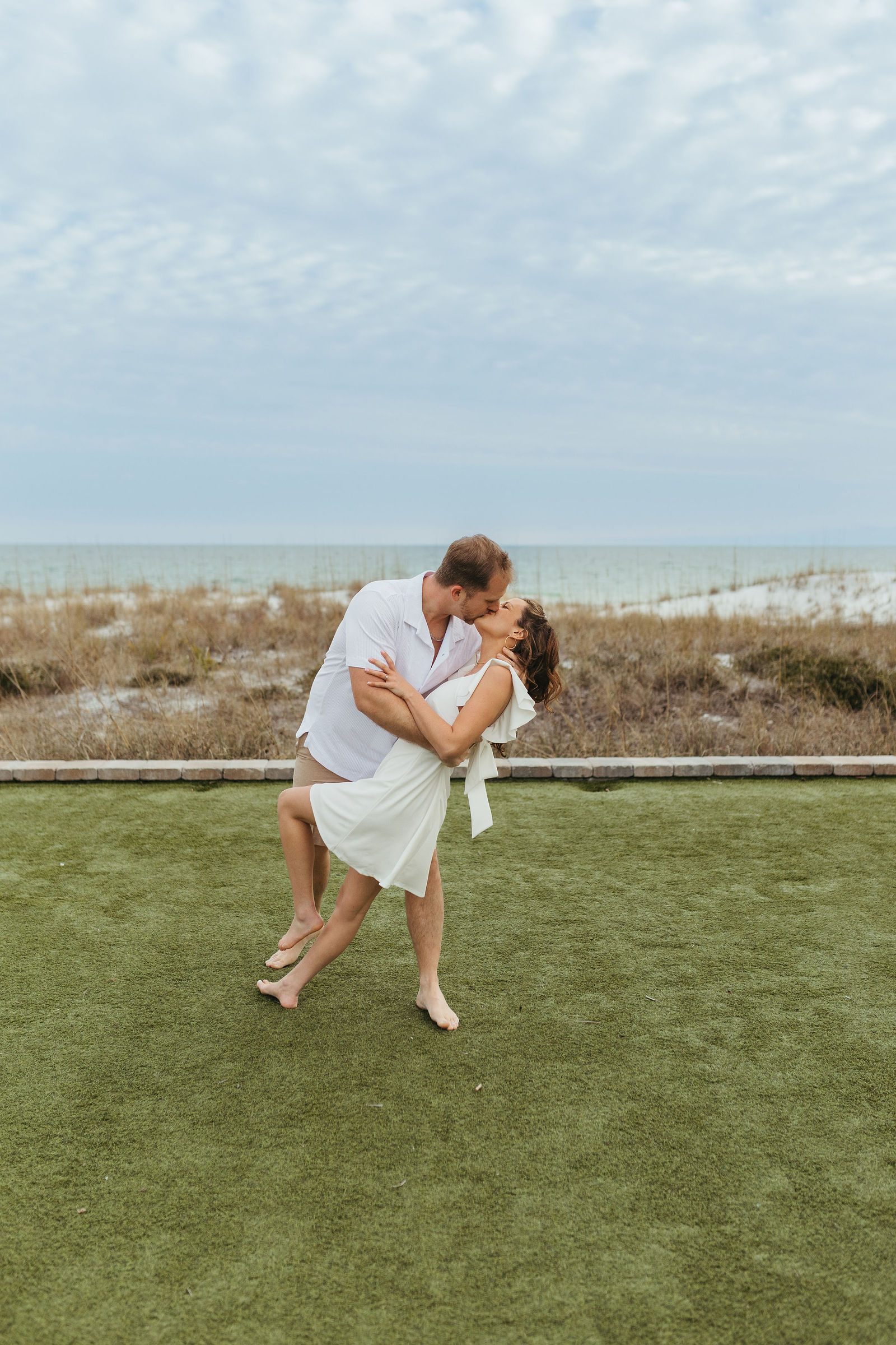 Jessica & Oren Wedding