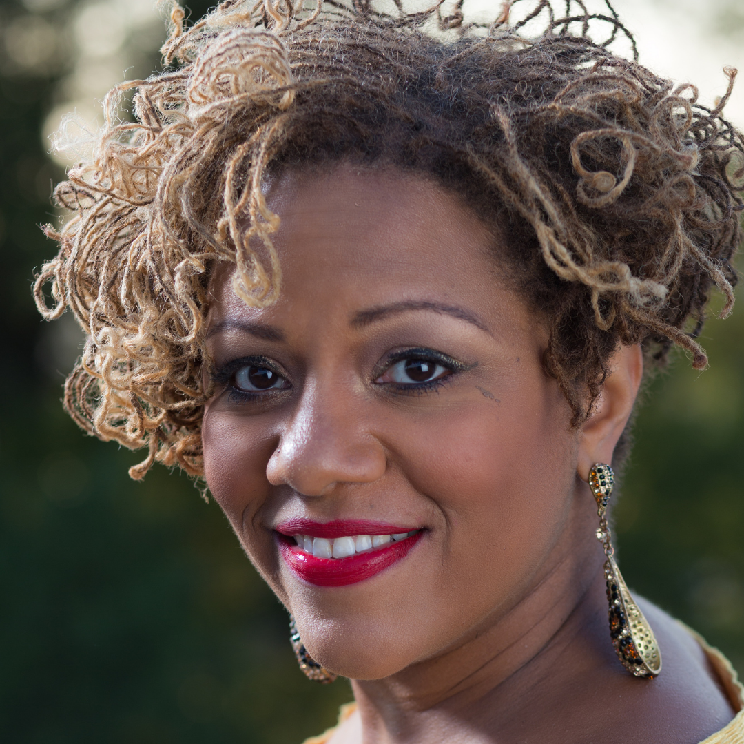 Heidi Day, Intuitive Trauma to Transformation Coach