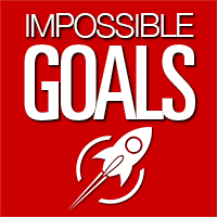 Impossible Goals Book